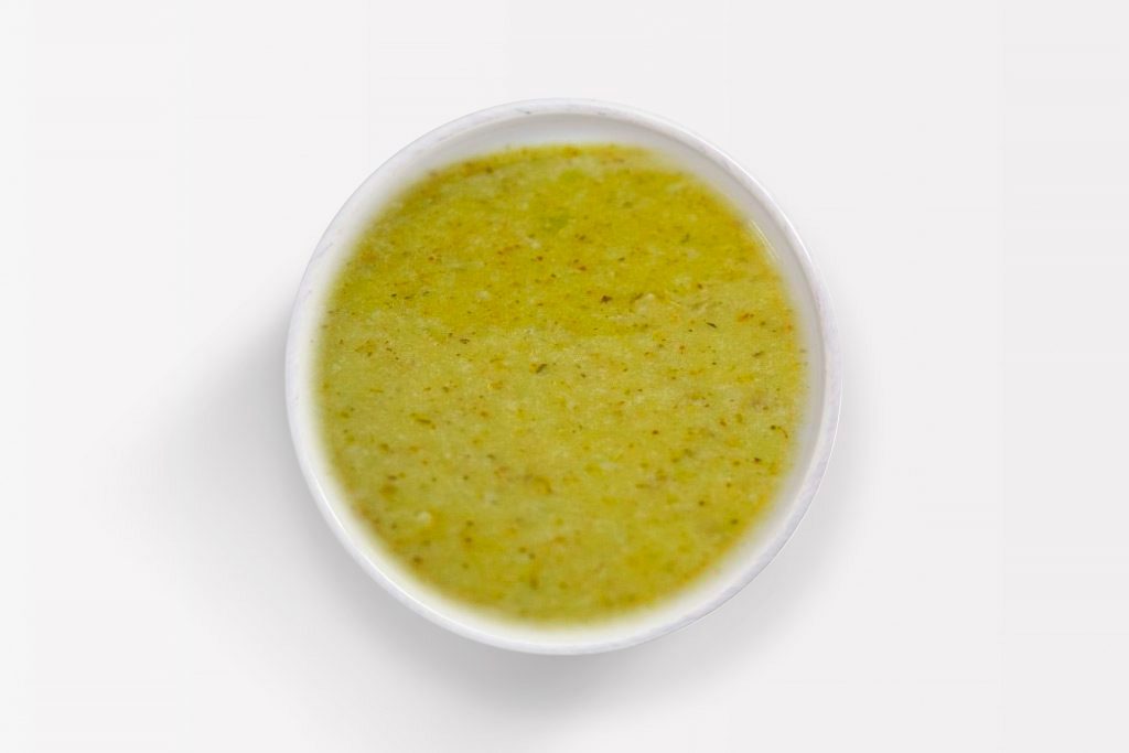 Receta mojo criollo | mojopicon.com