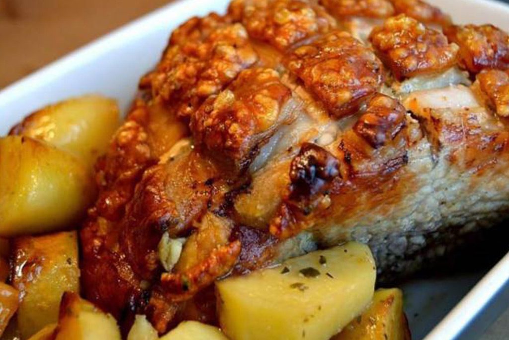 Mojo picón con carne | mojopicon.com